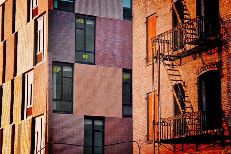 Preservation Greenpoint Brooklyn | Matthew Coody & Jennifer Schork ...