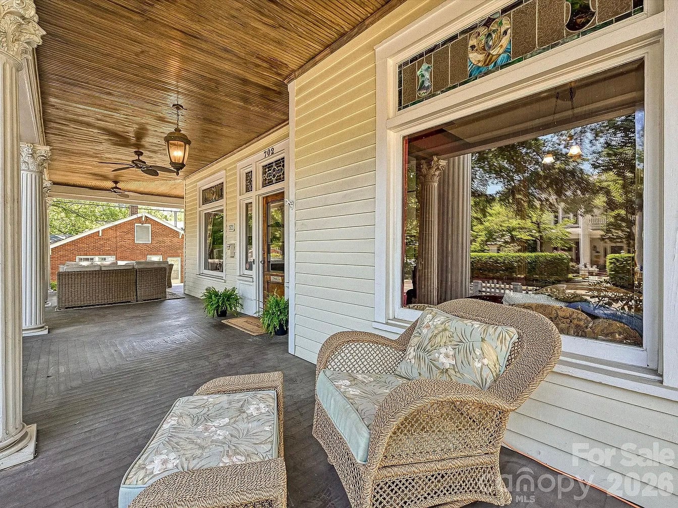 Timeless Elegance and Everyday Livability in This Stunning Historic ...